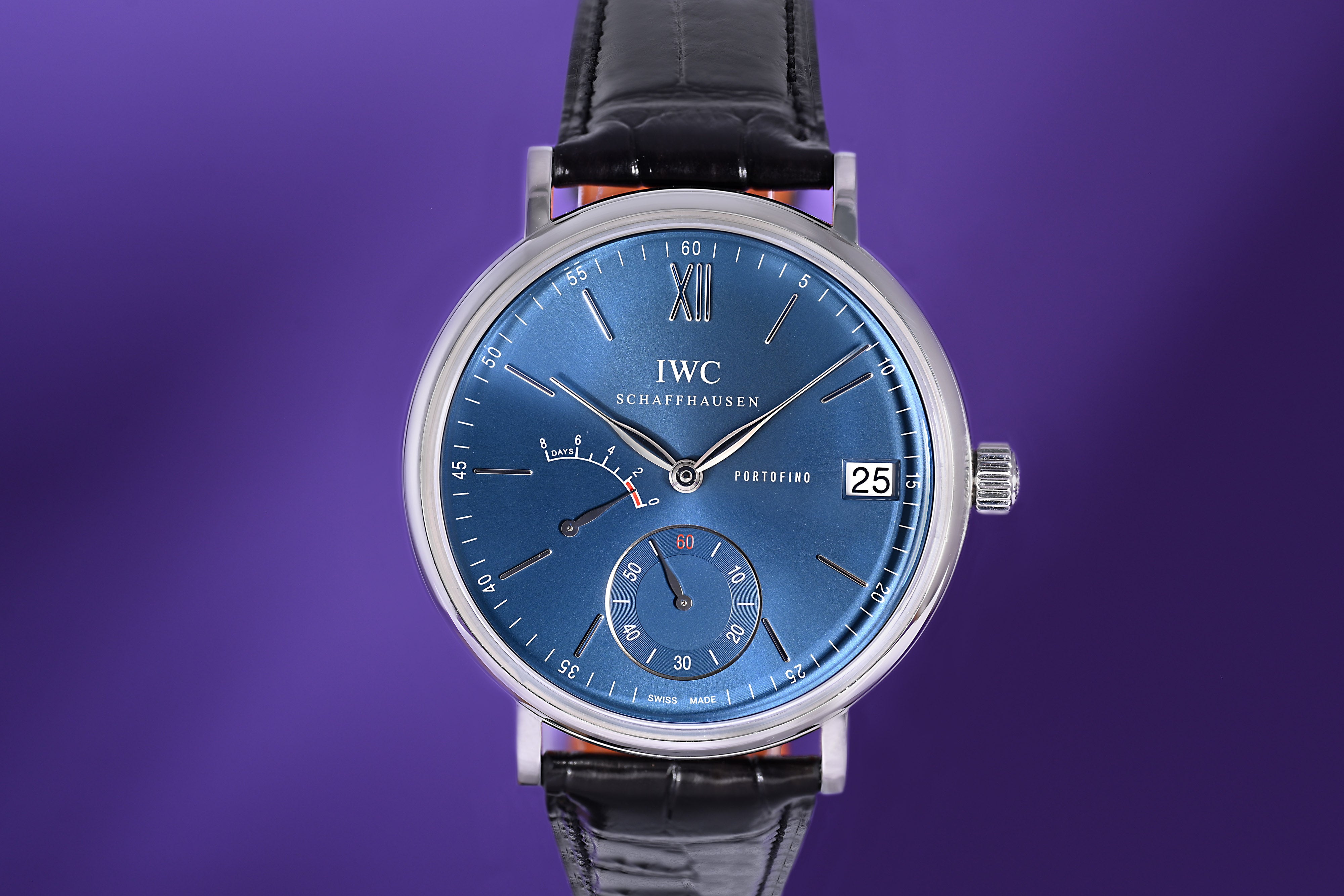 IWC – Rothfuss Watch Boutique
