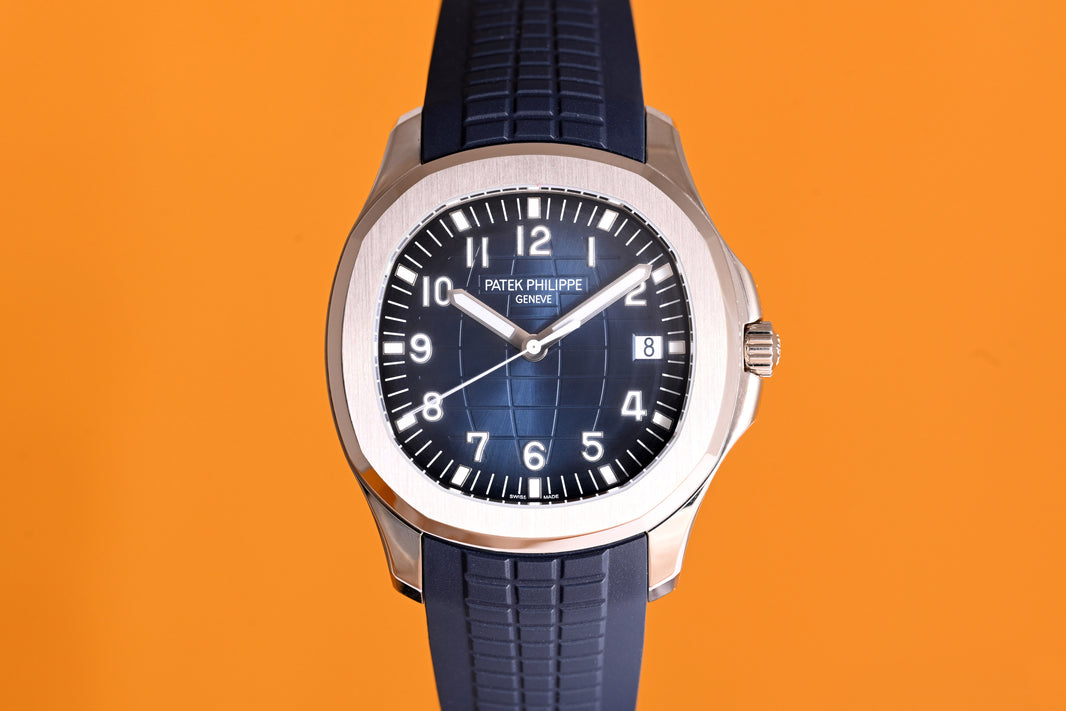 Maximilian Rothfuss Watches in Stuttgart | Rolex, AP, Patek, Omega ...