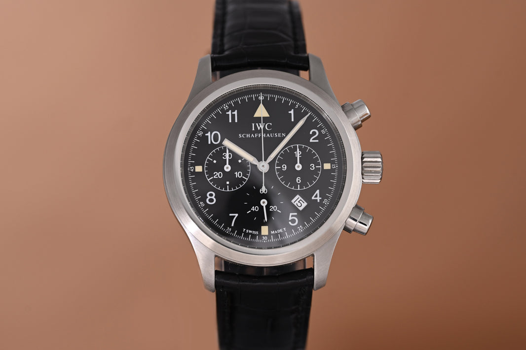 IWC – Rothfuss Watch Boutique